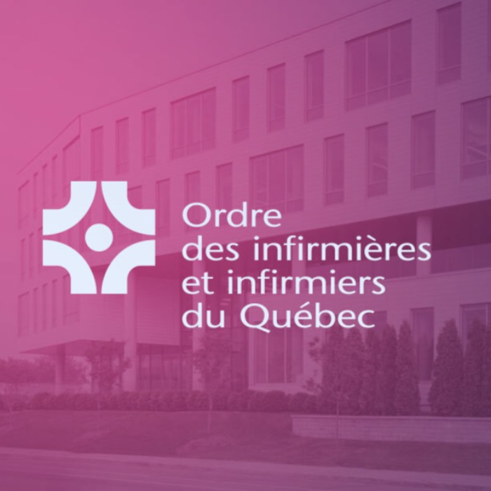 Ordre des infirmières et infirmiers du Québec (OIIQ) | Grenier aux ...